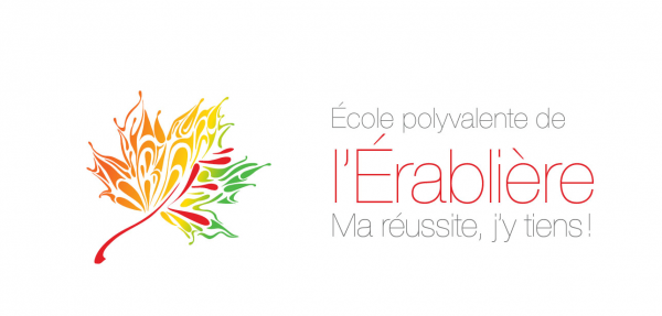 Accueil | École polyvalente de l'Érablière